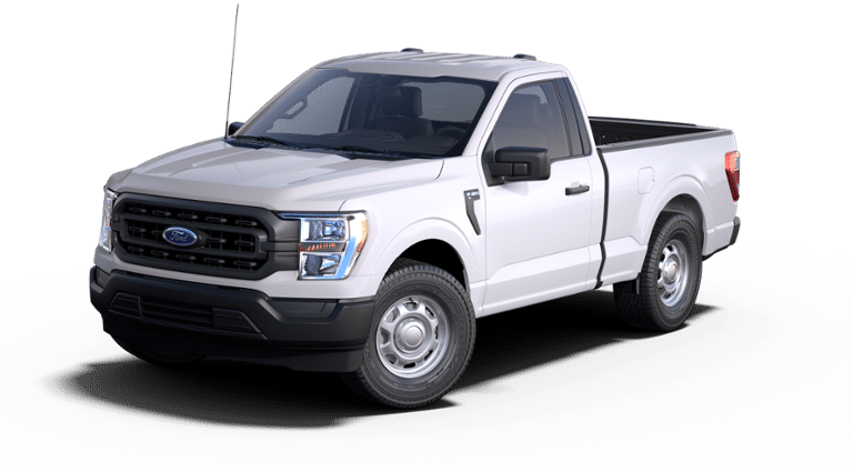 Trim Levels of the 2022 Ford F-150 - Columbine Ford